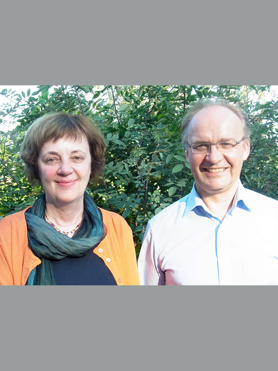 Joachim Hartmann SJ – Annette Clara Unkelhäußer – Jezsuita Kiadó