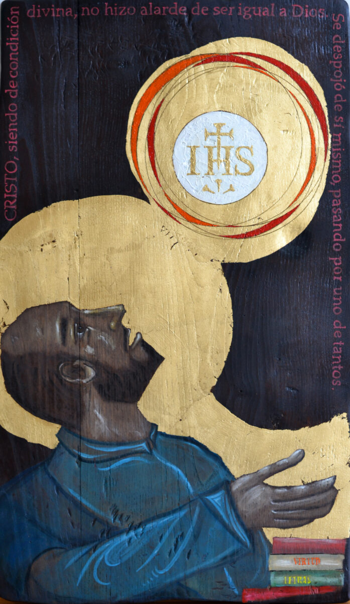 Ignác, a megzabolázott életenergia – Jezsuita Kiadó