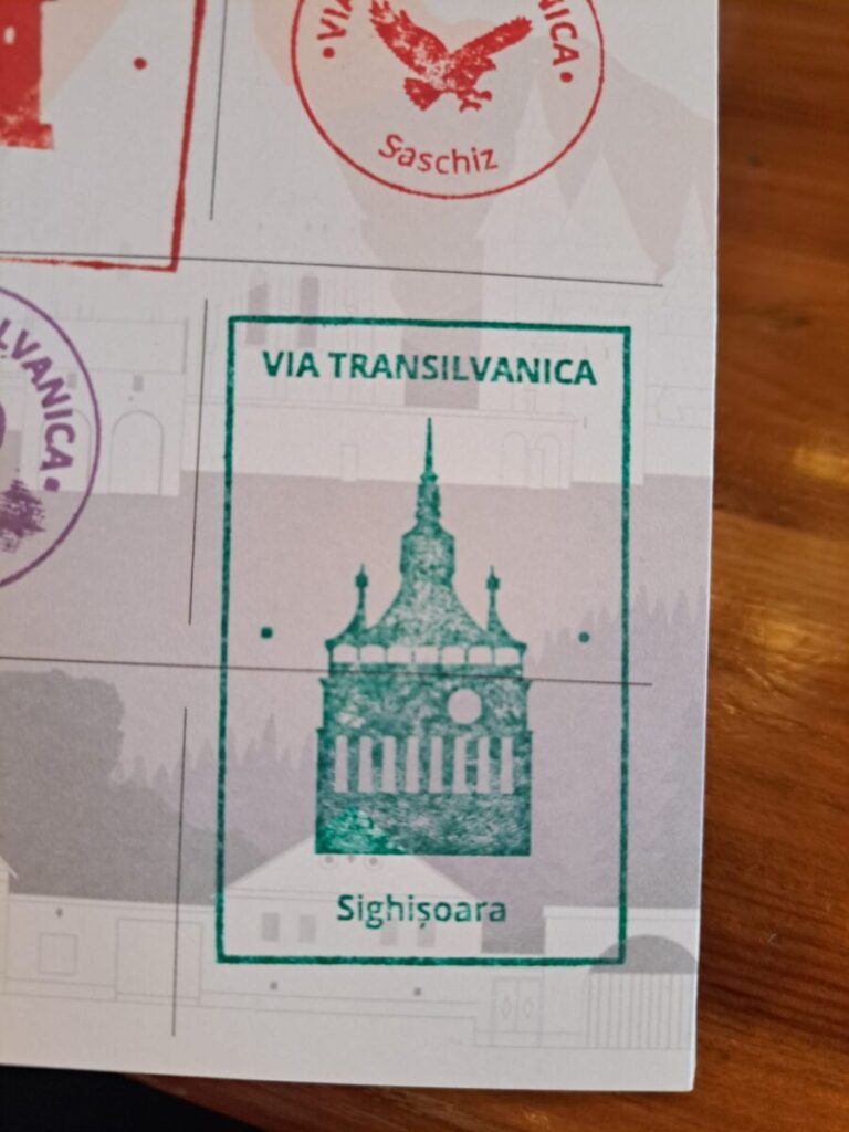 Irány a Via Transilvanica! – Jezsuita Kiadó
